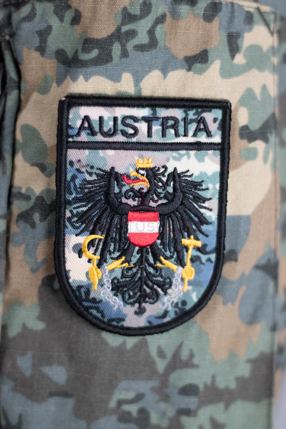 INVICTUSLEGIO - Dein Shop für Bundesheer, Militär und Outdoor.